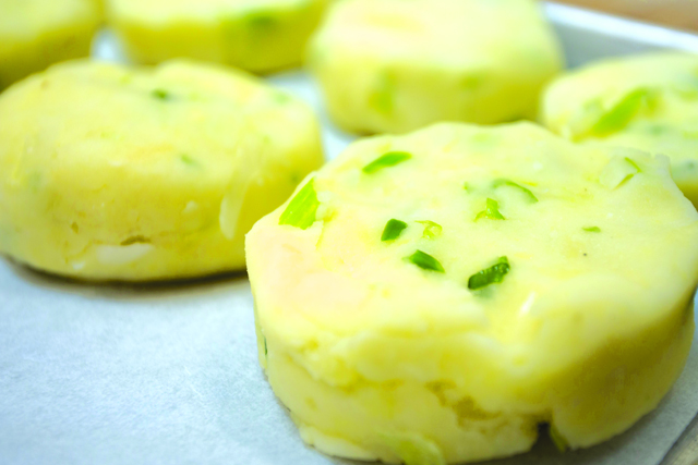 Mangia Monday: Meet Scrimshaw chef Rosa de Carvalho Ross - Northforker ...