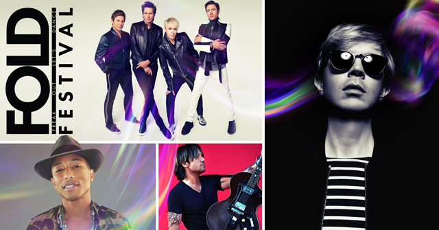 FOLD Festival coming to Martha Clara Aug. 4 and 5 - Northforker Archives