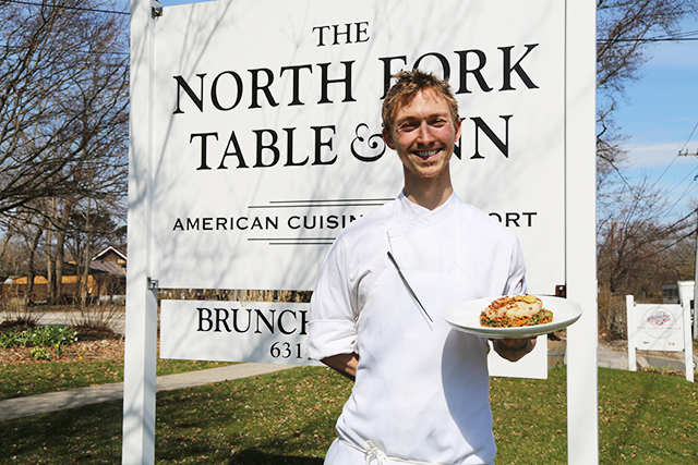 Chef Stephan Bogardus scheduled to appear on ‘The Today Show ...