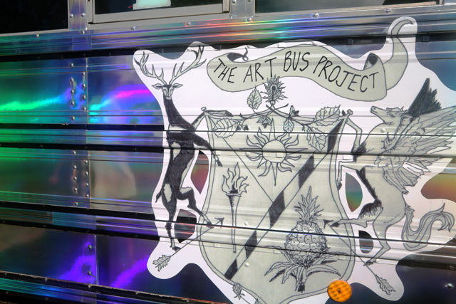 Greenport’s ‘The Art Bus Project’ will take art on the road ...