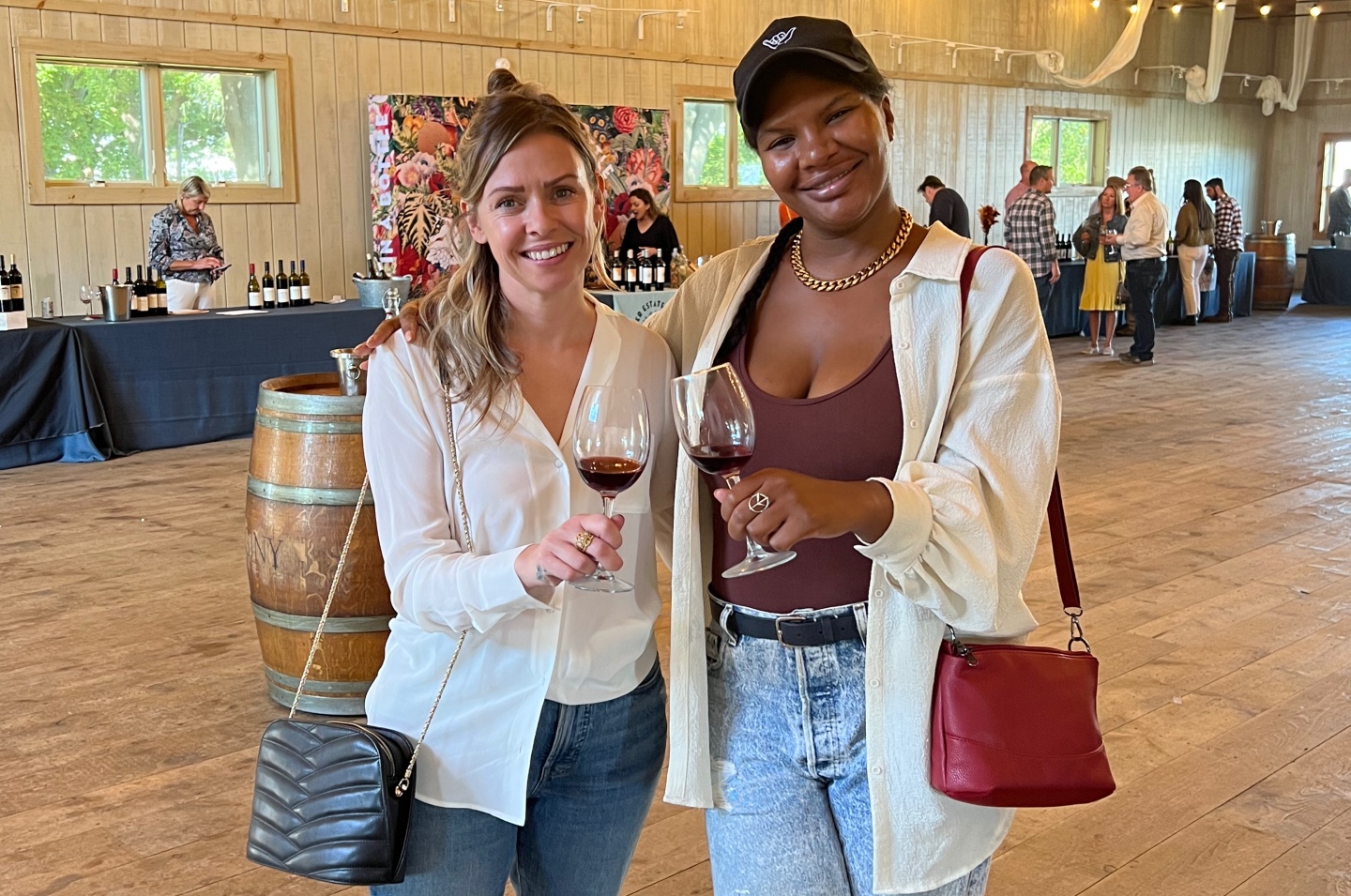 Sediment & Sentiment is a new wine club from two Long Island wine ...