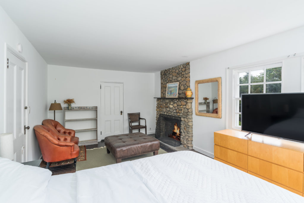 North Fork Dream Home: Shingled cottage with storybook charm steps from ...